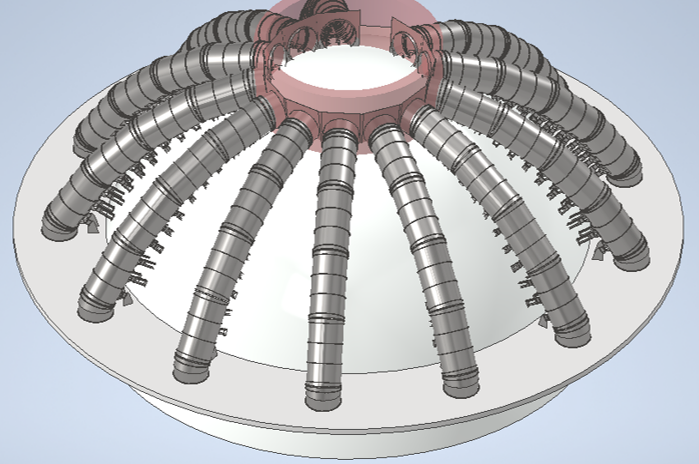 Gallery - Volta Engineering Designs Pvt Ltd - assemblies for Defence ...